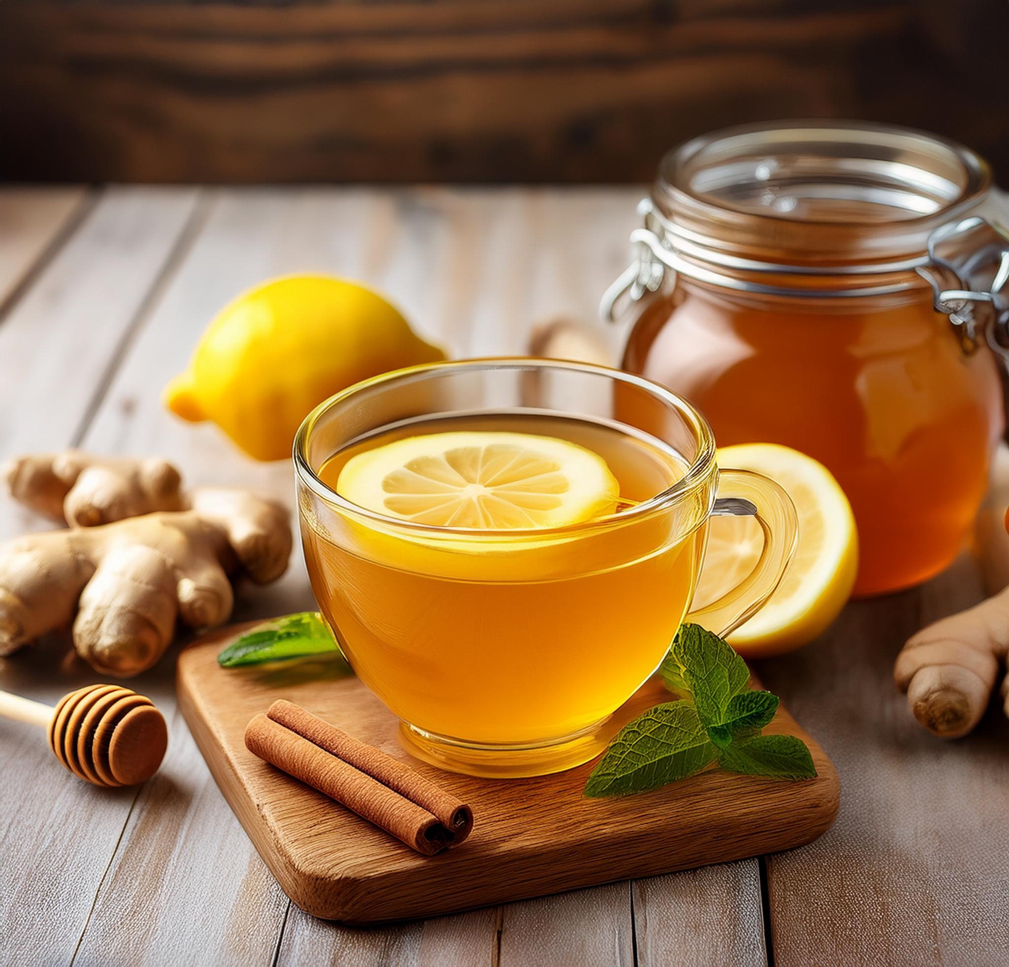 Jaggery Tea | Organic & Healthy Jaggery Tea Brand, Buy Now!